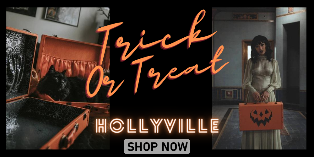 Hollyville – Hollyville Boutique